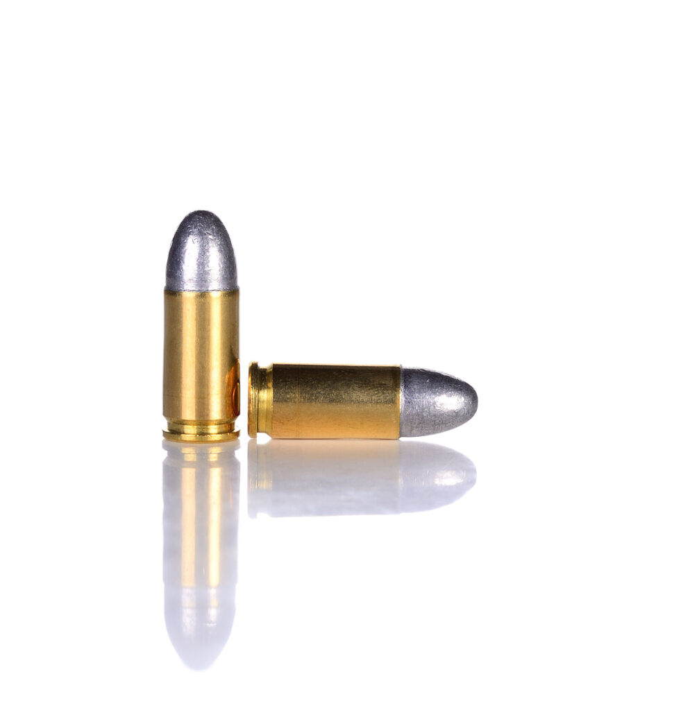 A Quick Look At Bullet Types - Firearms Legal Protection