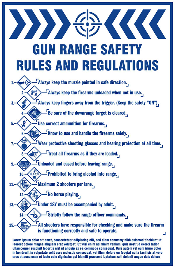 A Year's Worth Of Shooting Tips - Firearms Legal Protection