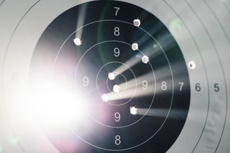 A Quick Look At Bullet Types - Firearms Legal Protection