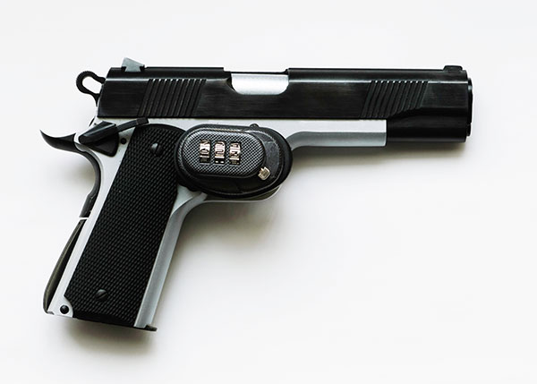 Unlocking The Confusion About Gun Locks - Firearms Legal Protection