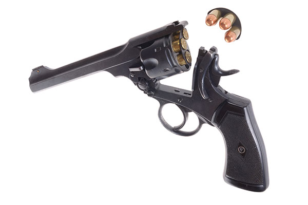 What Revolver Action Is Your Type? - Firearms Legal Protection