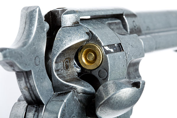 What Revolver Action Is Your Type? - Firearms Legal Protection