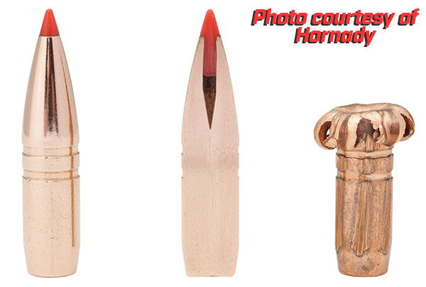 A Quick Look At Bullet Types - Firearms Legal Protection