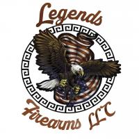 Legends Firearms - Firearms Legal Protection