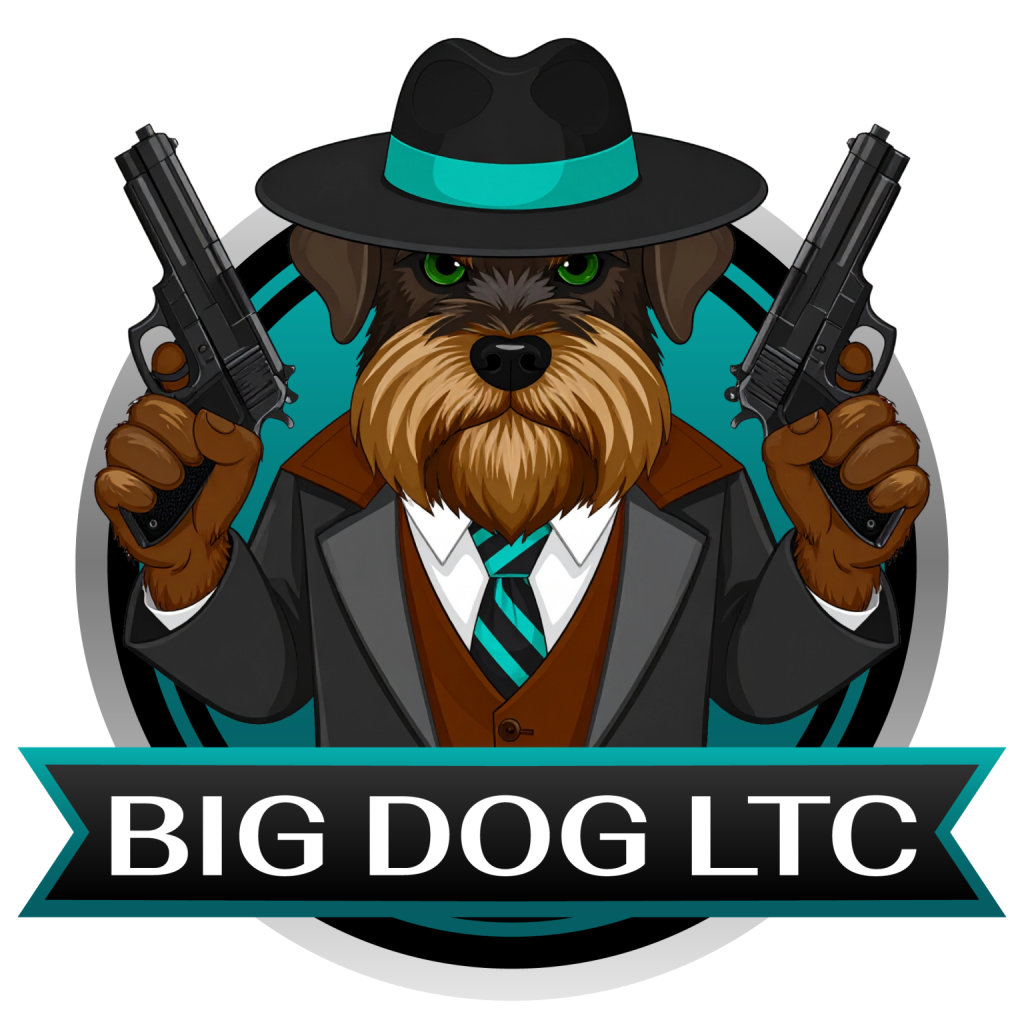Big Dog LTC - Firearms Legal Protection