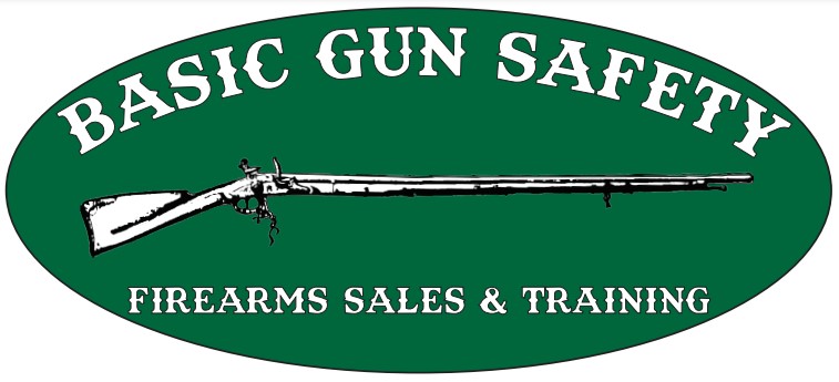 Basic Gun Safety - Firearms Legal Protection